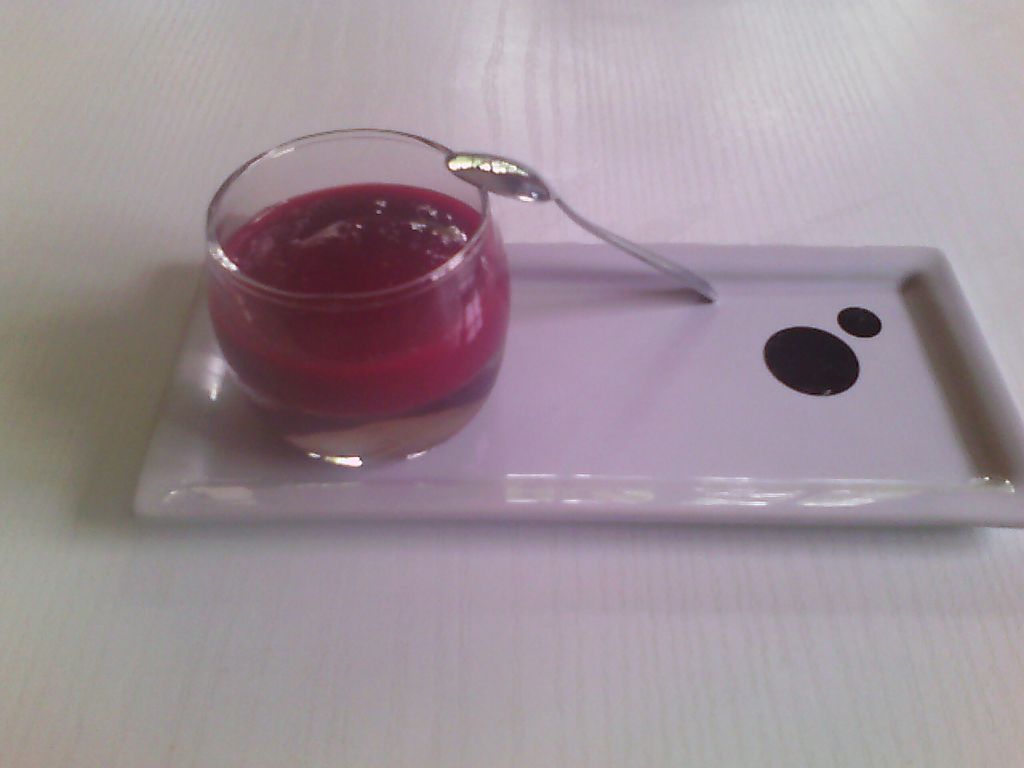 Coulis de framboises : Recette de Coulis de framboises - Marmiton