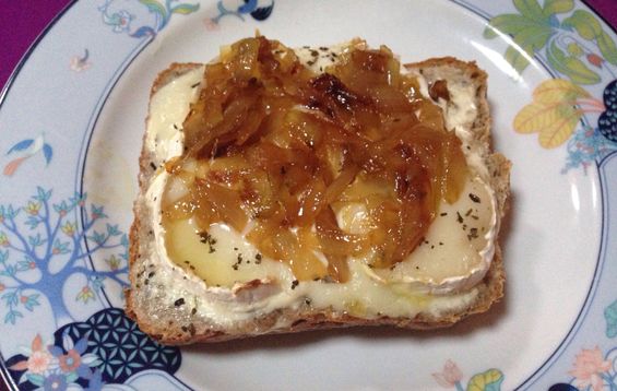 Toast froid : nos délicieuses recettes de toast froid