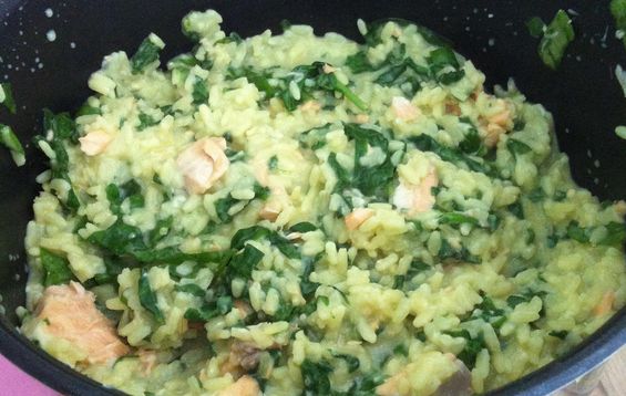 Saumon riz : nos délicieuses recettes de saumon riz