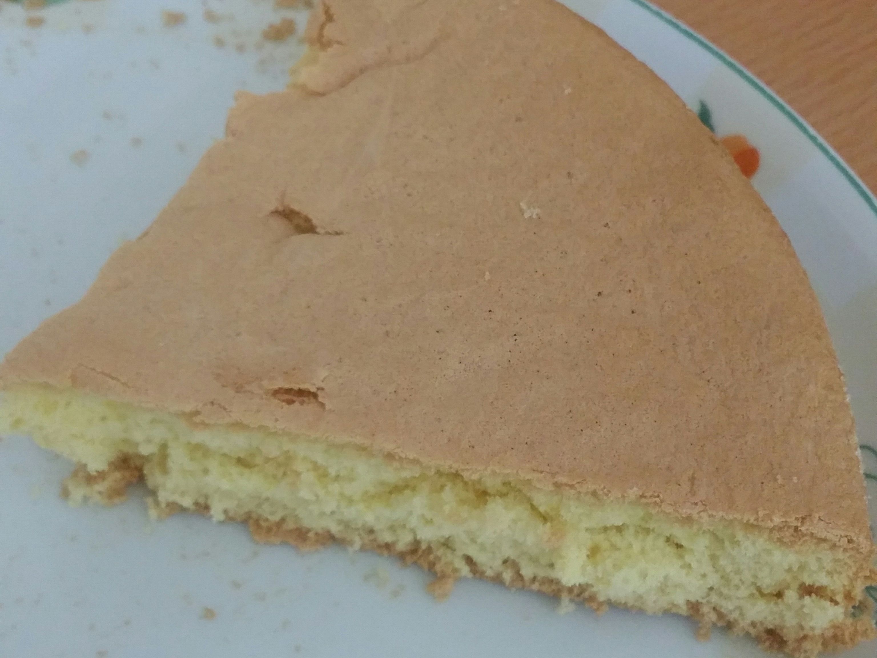 Biscuits de Savoie : Recette de Biscuits de Savoie - Marmiton