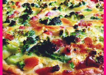 Recettes pour brocoli