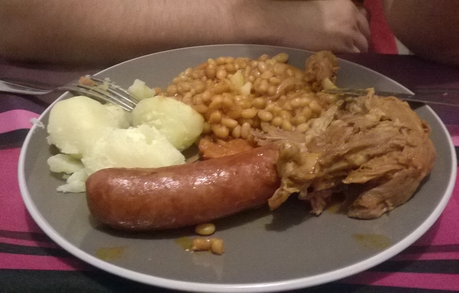 Cassoulet maison : Recette de Cassoulet maison - Marmiton