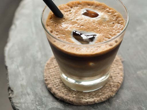 Café glacé : Recette de Café glacé - Marmiton