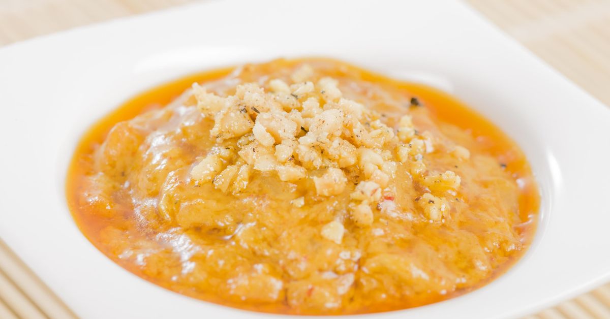 Rougail dakatine comme à La Réunion : recette de Rougail dakatine comme ...