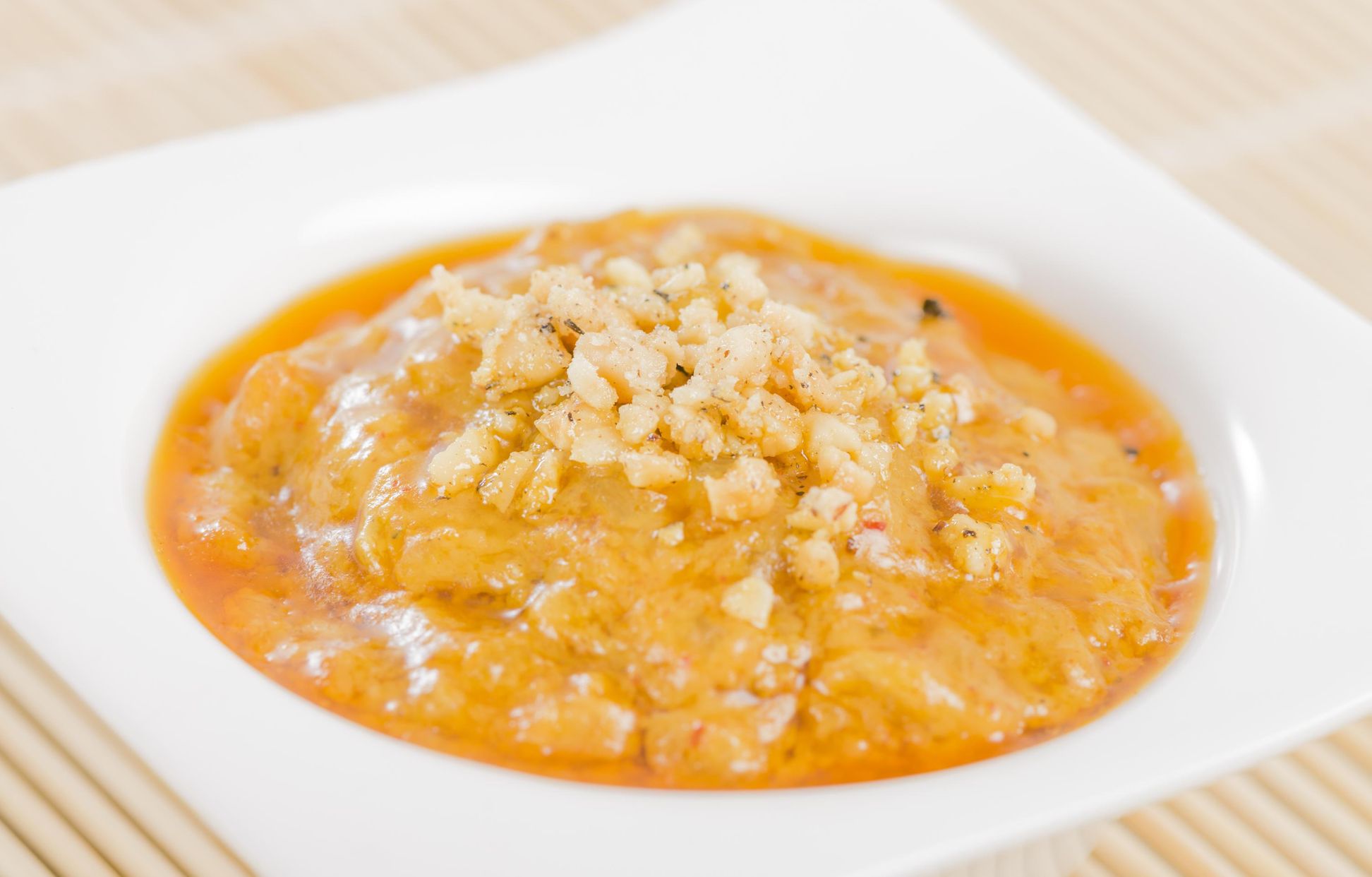 Rougail dakatine comme à La Réunion : Recette de Rougail dakatine comme ...