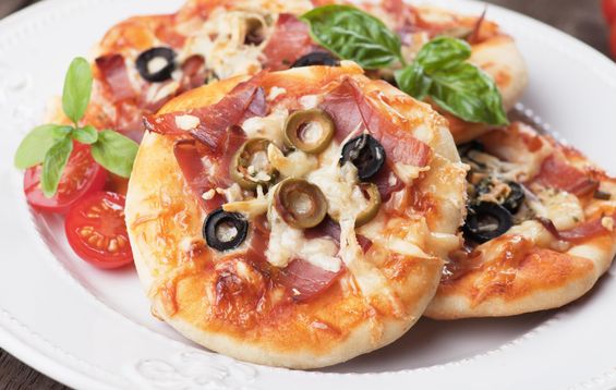 MINI NATURALS MANTEQUILLA DE MANI ZUKES : nos délicieuses recettes de ...