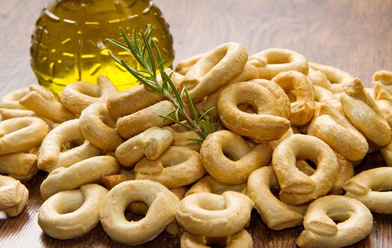 Biscuit italien : nos délicieuses recettes de biscuit italien