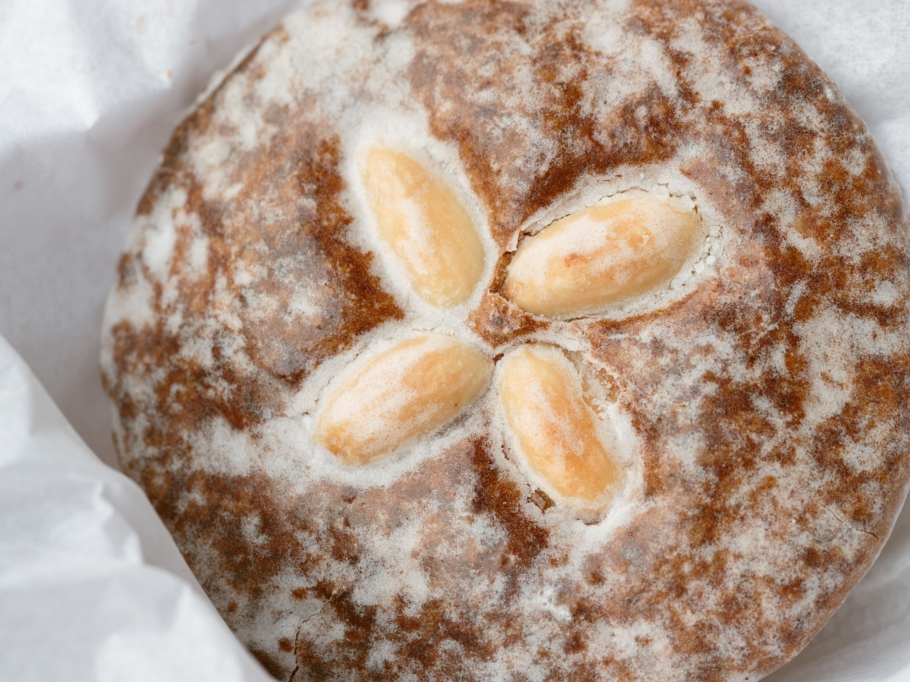 Lebkuchen (Allemagne) : Recette de Lebkuchen (Allemagne) - Marmiton