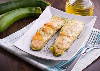 Recette selection Exploration