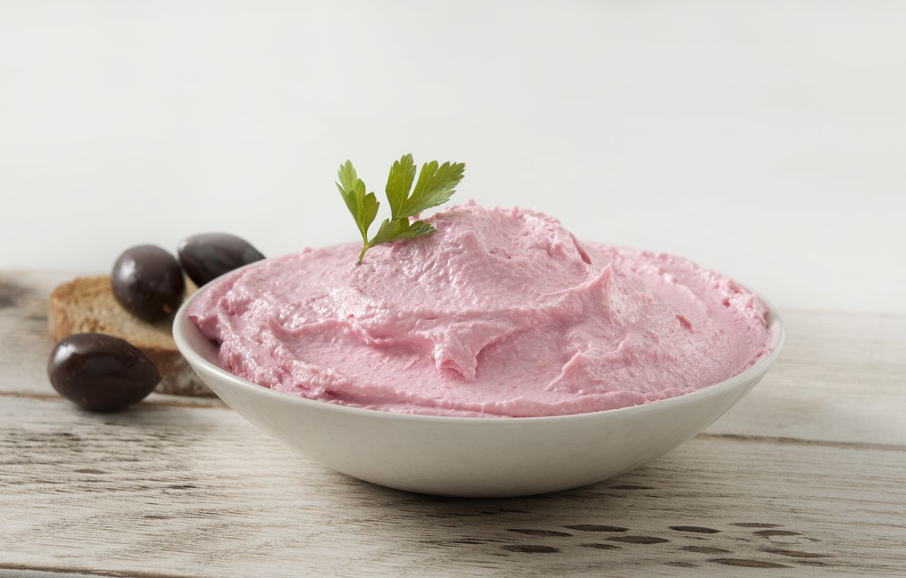 Tarama maison : Recette de Tarama maison - Marmiton