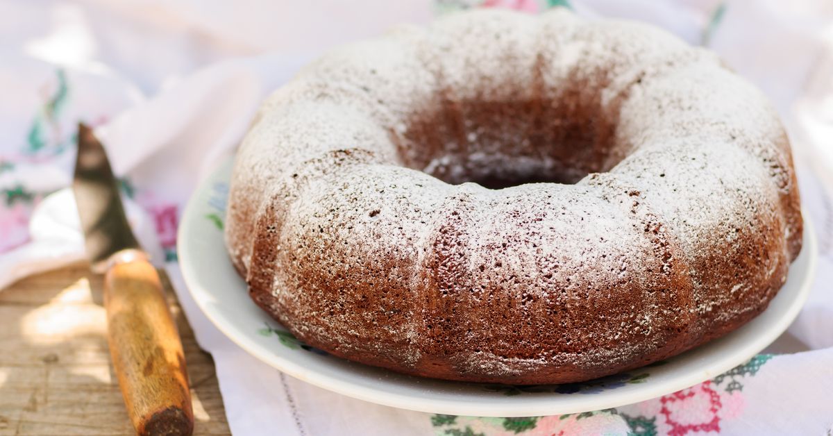 Biscuit Flamand : recette de Biscuit Flamand