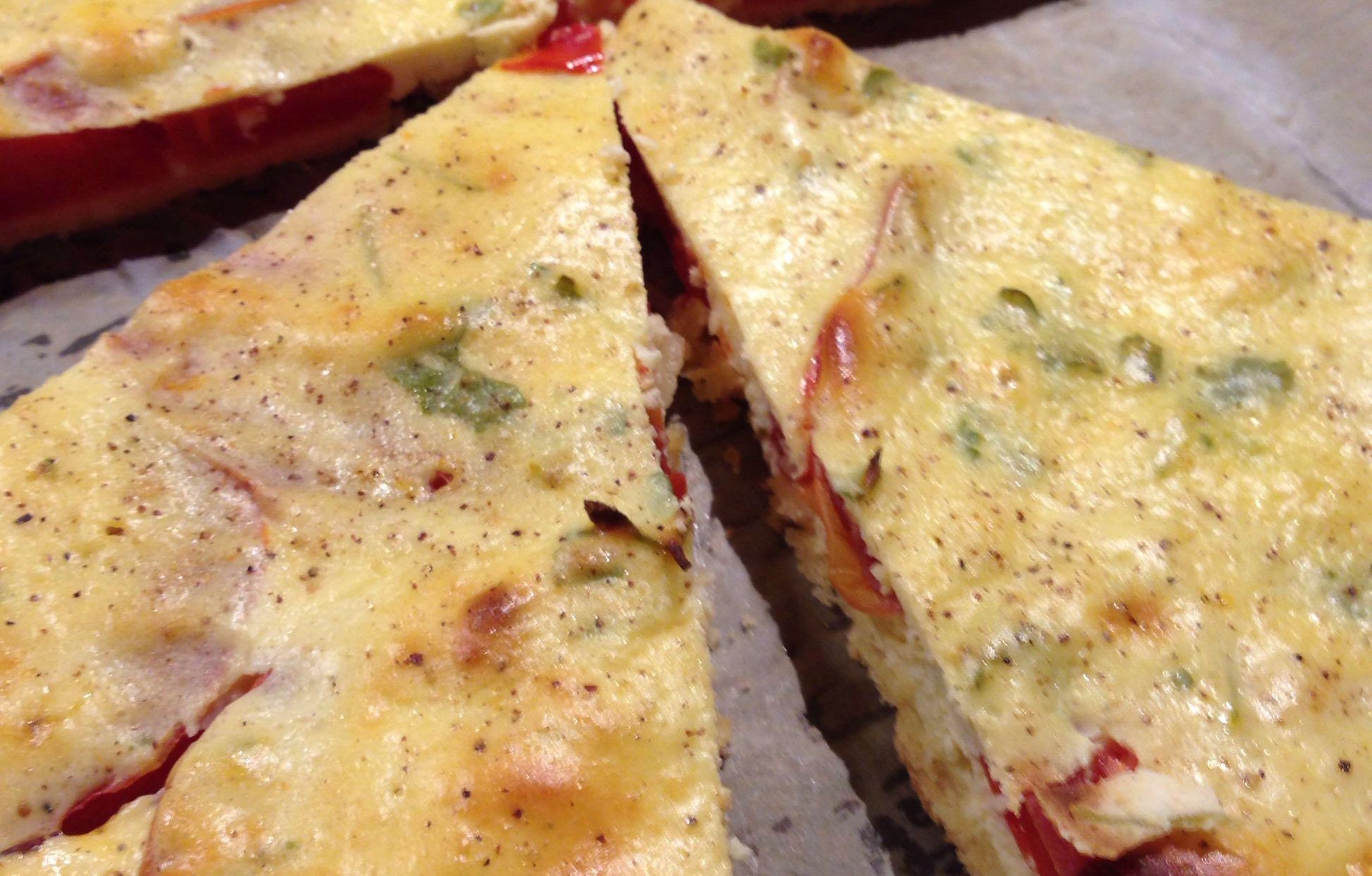 tarte tomate ricotta : Recette de tarte tomate ricotta - Marmiton