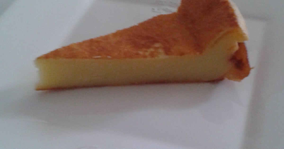 Millas de mamie Denise : recette de Millas de mamie Denise