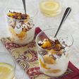 Trifle à l'orange : Recette de Trifle à l'orange - Marmiton