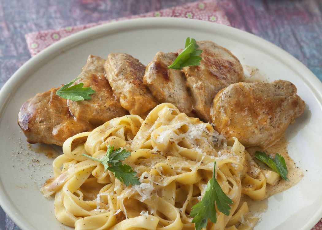 Recette selection Cuisine rapide