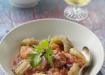 Cardon : nos délicieuses recettes de cardon