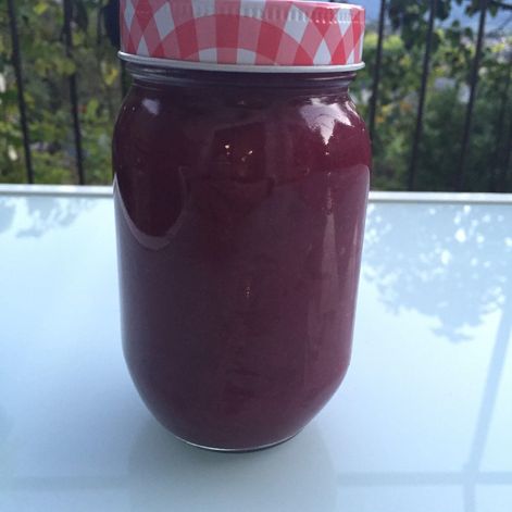 Compote de pêches : Recette de Compote de pêches - Marmiton