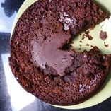 Gâteau chocolat praliné : Recette de Gâteau chocolat praliné - Marmiton