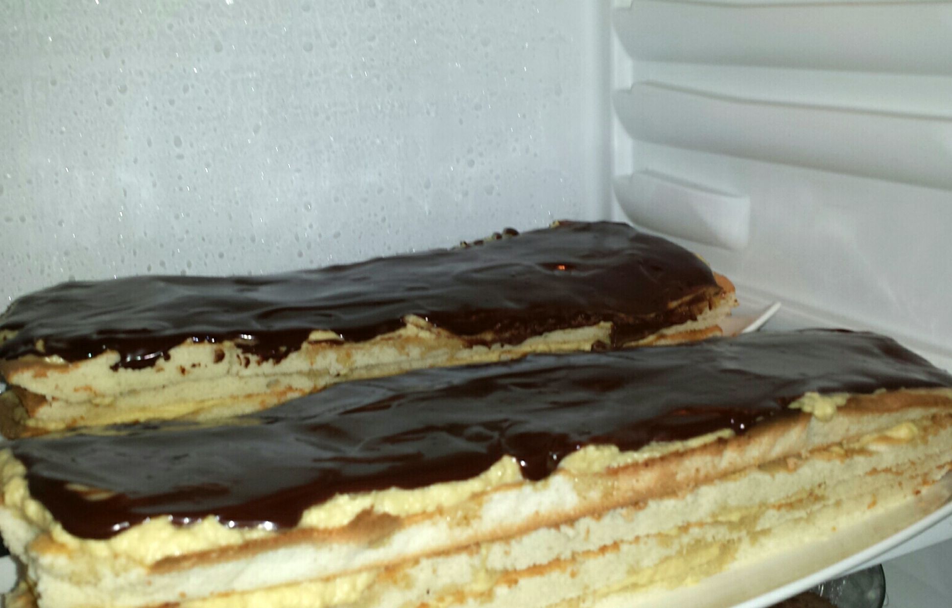 Javanais : Recette de Javanais - Marmiton