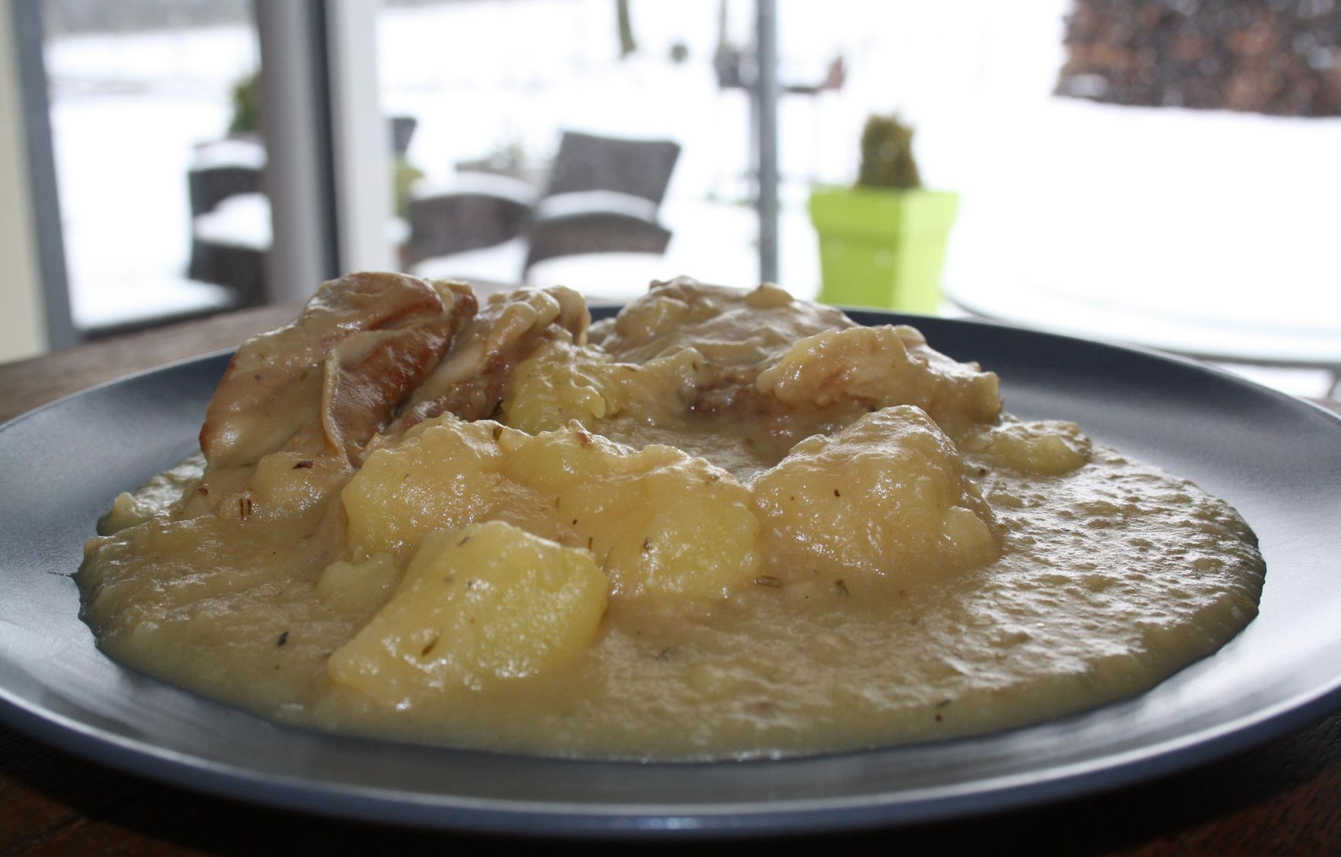 Ragout d' agneau de ma Môman : Recette de Ragout d' agneau de ma Môman ...