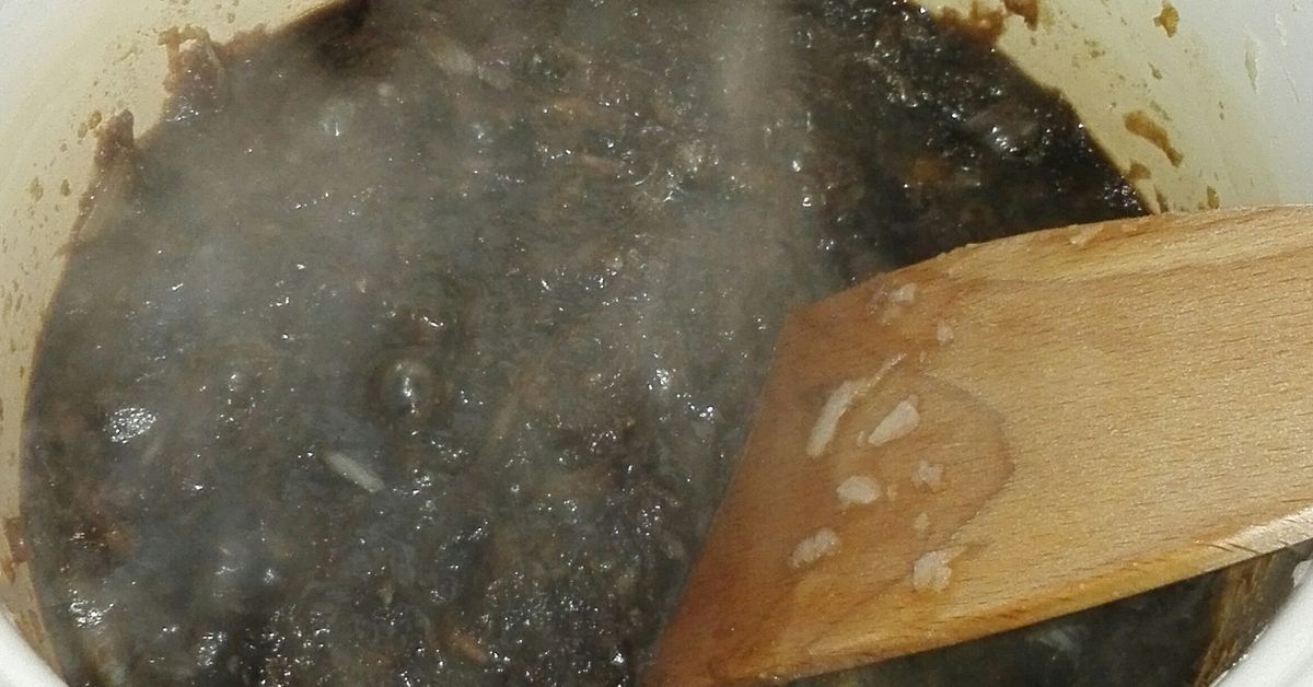 Compotée d'oignons : recette de Compotée d'oignons