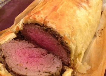 Recette selection Recettes au four