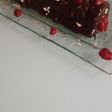 Bûche de Noël Chocolat et fruits rouges : Recette de Bûche de Noël ...