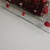 Bûche de Noël Chocolat et fruits rouges : Recette de Bûche de Noël ...