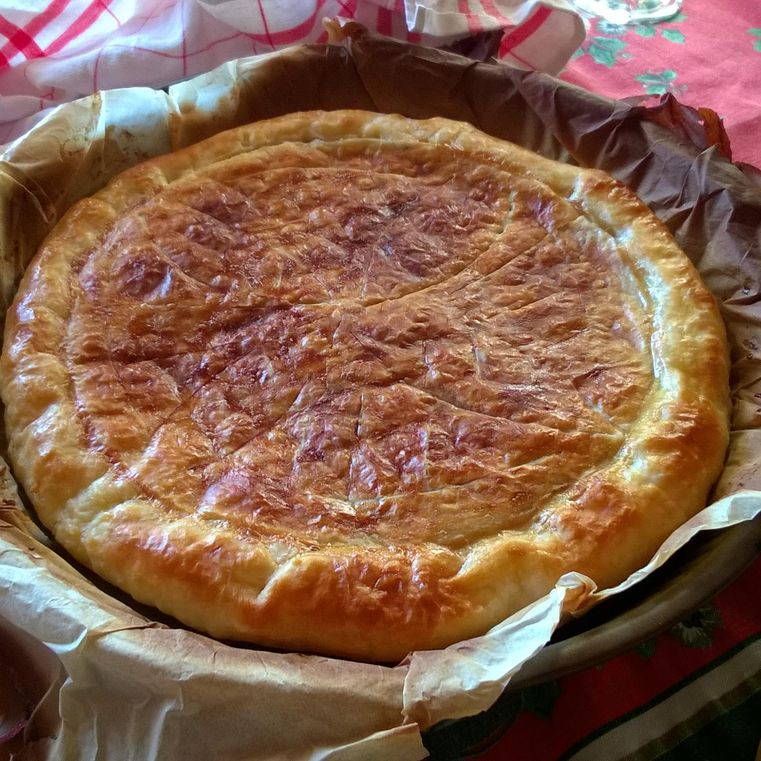 Comment réussir sa crème frangipane