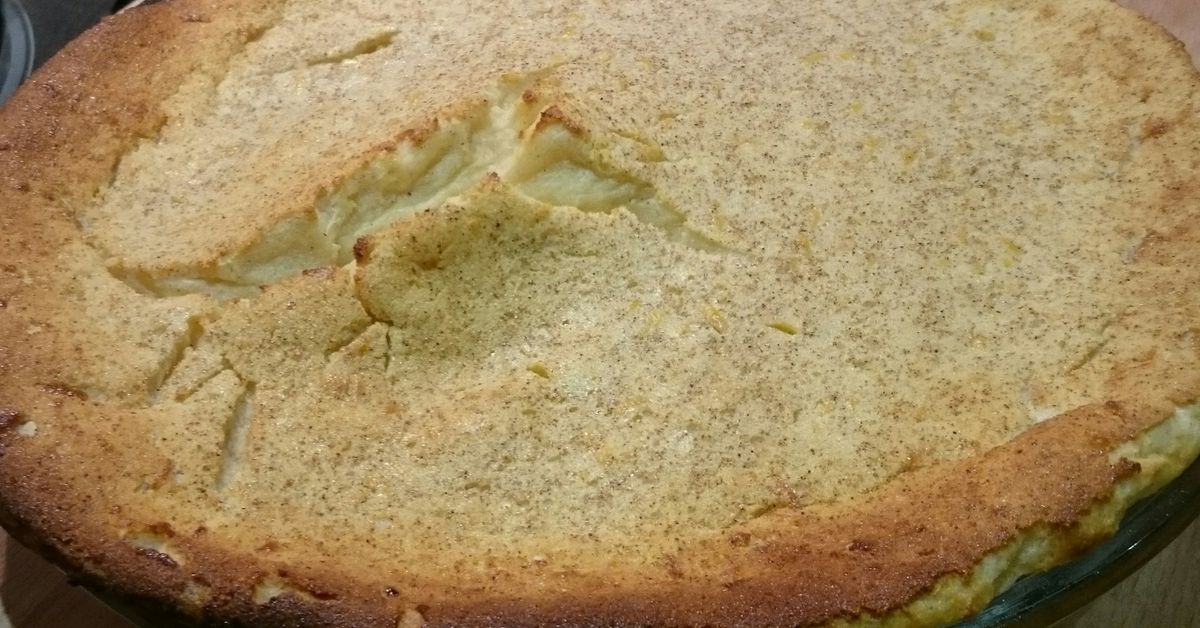 Flan espagnol : recette de Flan espagnol