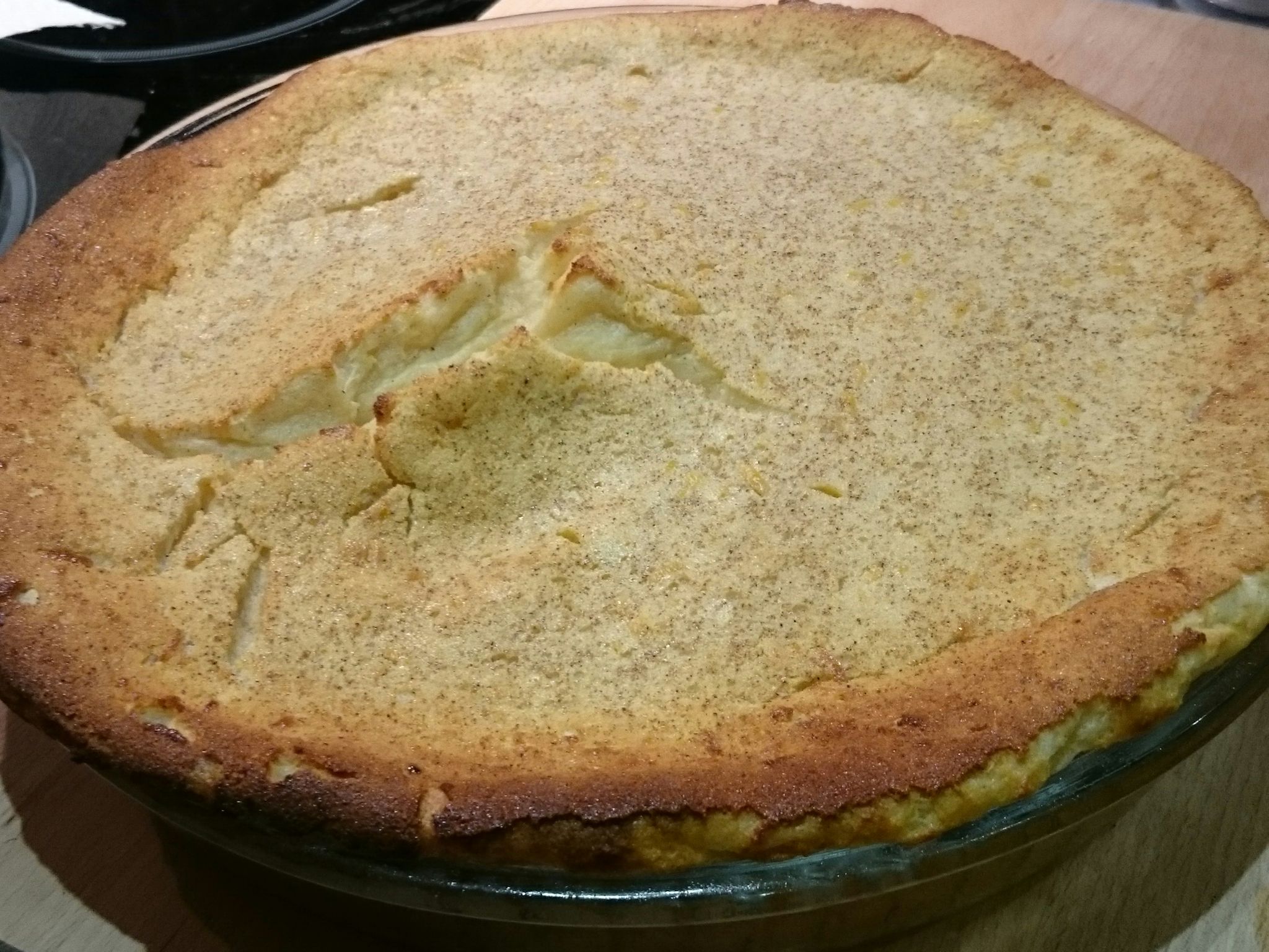 Flan espagnol : Recette de Flan espagnol - Marmiton