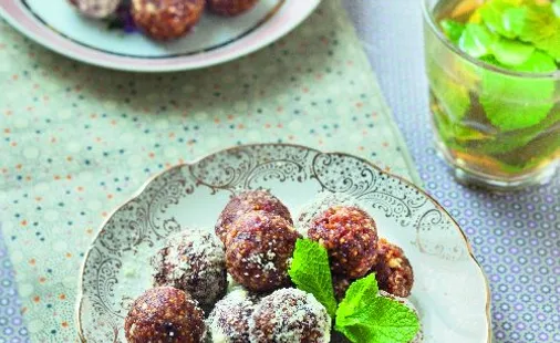 Nos meilleures idées de recettes à cuisiner avec des dattes