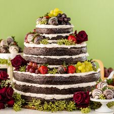 Gateau a etage : nos délicieuses recettes de gateau a etage