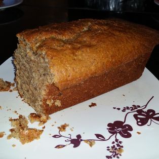 Cake à la cannelle : Recette de Cake à la cannelle - Marmiton