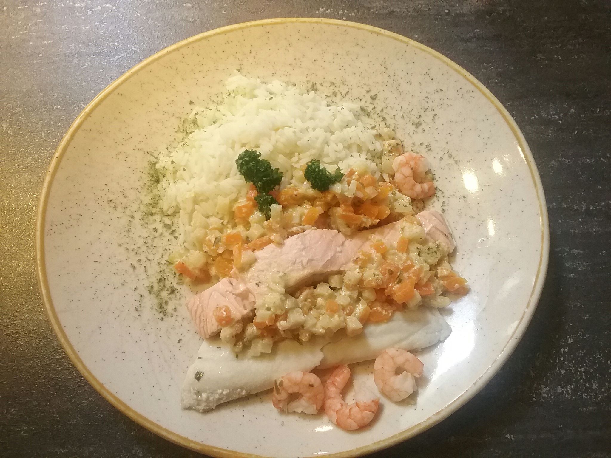 panache de poisson à l'estragon : Recette de panache de poisson à l ...