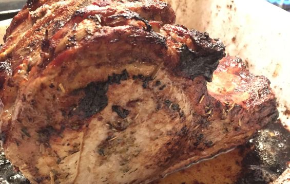 CARRE DE PORC : nos délicieuses recettes de carre de porc