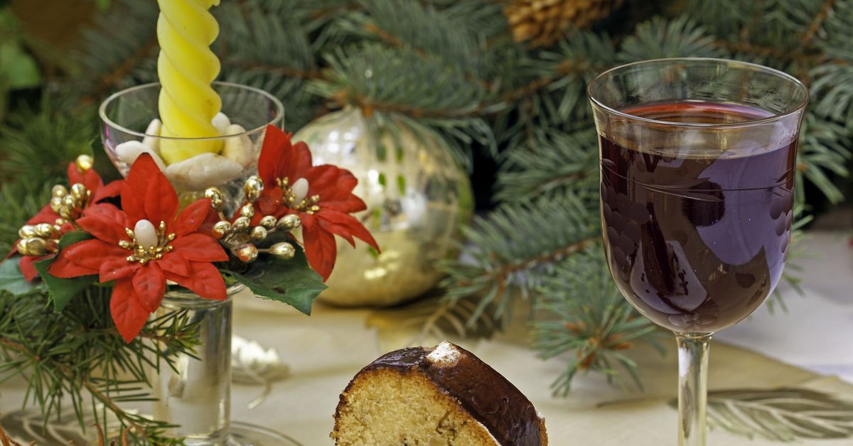 Cake aux châtaignes : recette de Cake aux châtaignes