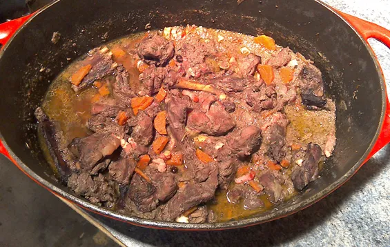 Marcassin : nos délicieuses recettes de marcassin
