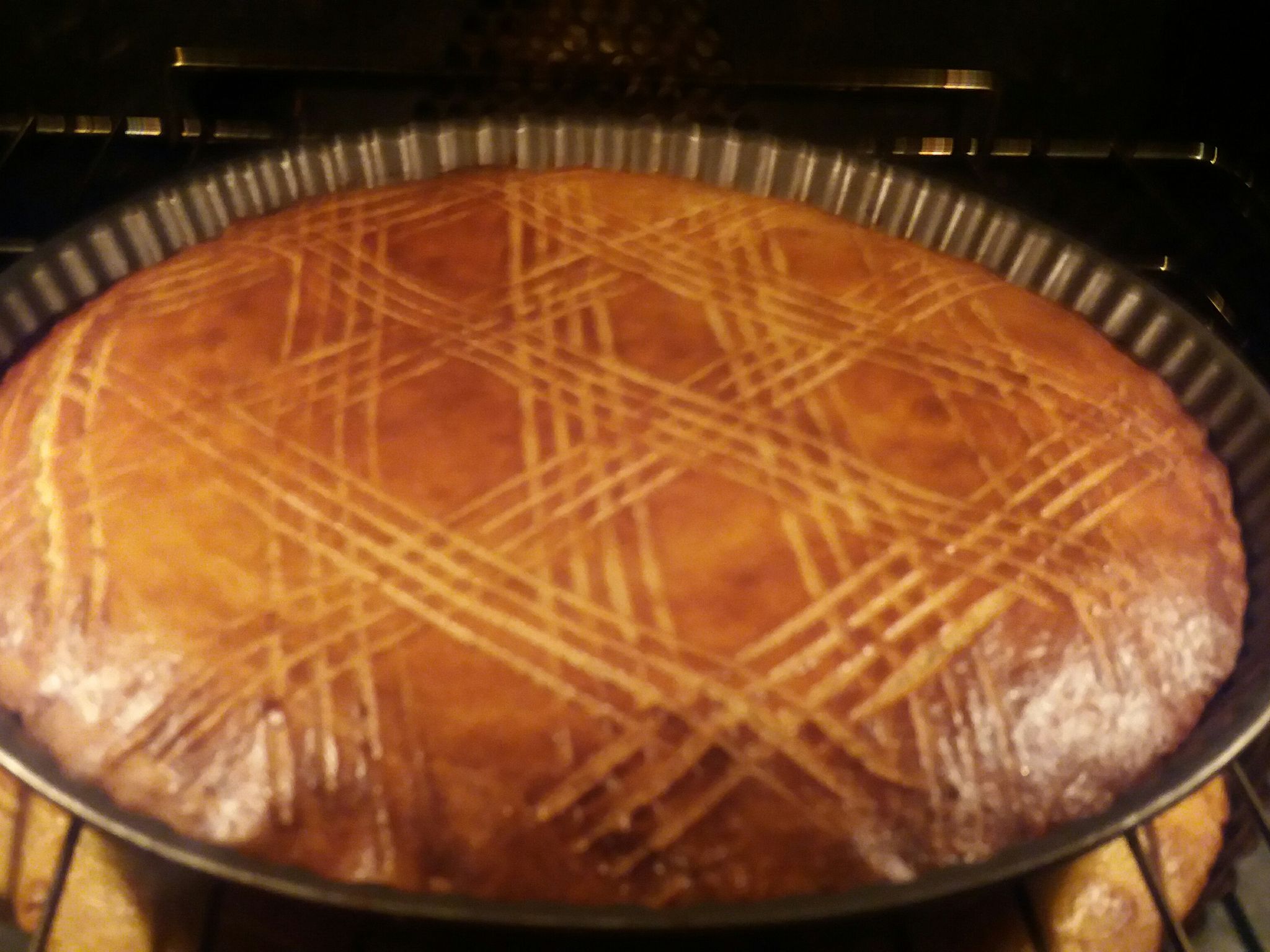 Gâteau breton facile : Recette de Gâteau breton facile - Marmiton