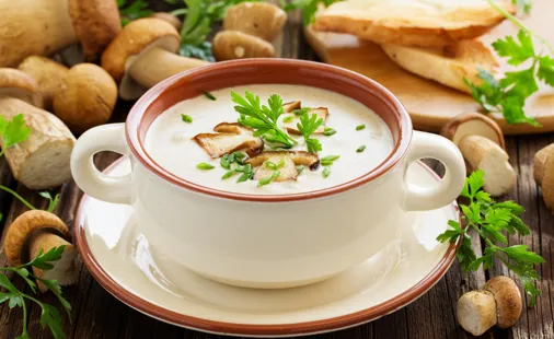 10 idées de repas équilibrés et simples pour ne plus passer des heures ...