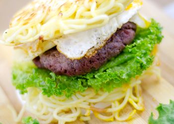 Ramen : nos délicieuses recettes de ramen