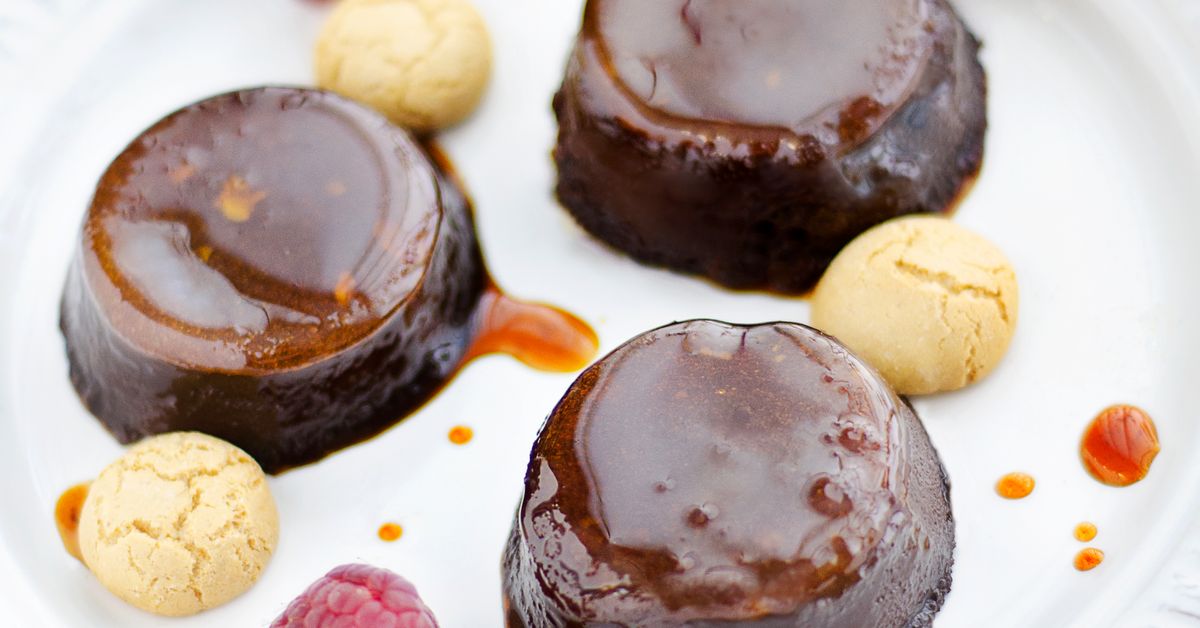 Bunet (italie) : recette de Bunet (italie)