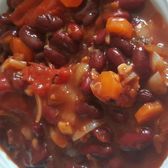 Ragoût de haricots rouges : Recette de Ragoût de haricots rouges - Marmiton