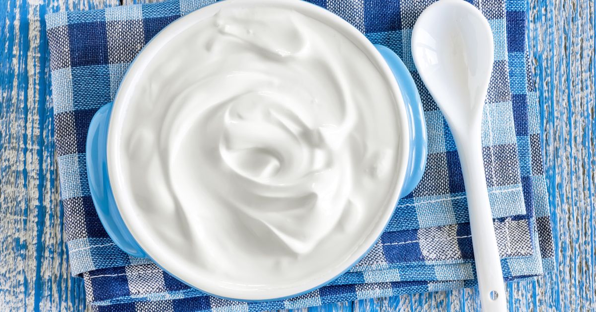 Mousse de fromage blanc facile : recette de Mousse de fromage blanc facile