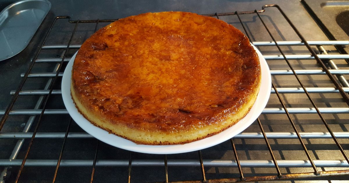 Fiadone : recette de Fiadone