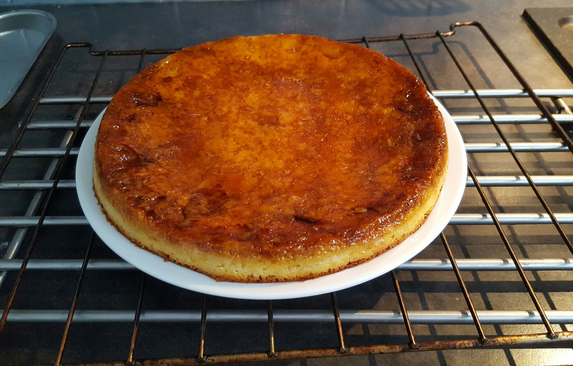 Fiadone : Recette de Fiadone - Marmiton