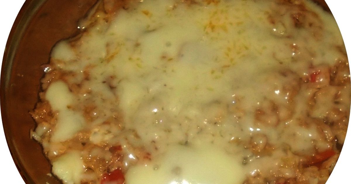 thon à ma façon : recette de thon à ma façon