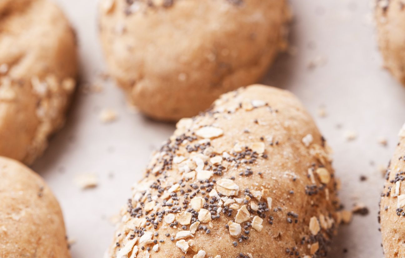 Petits pains délicieux : Recette de Petits pains délicieux - Marmiton