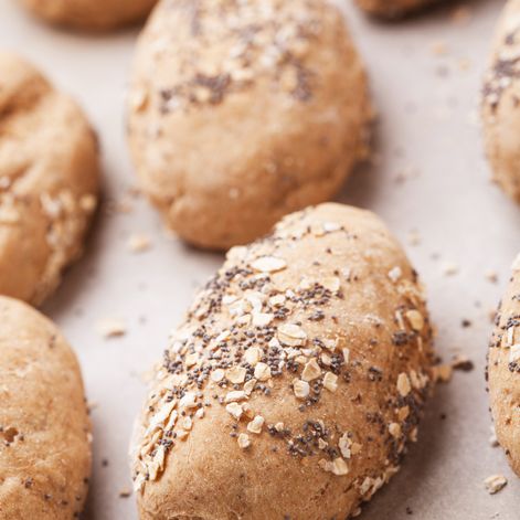 Petits pains délicieux : Recette de Petits pains délicieux - Marmiton