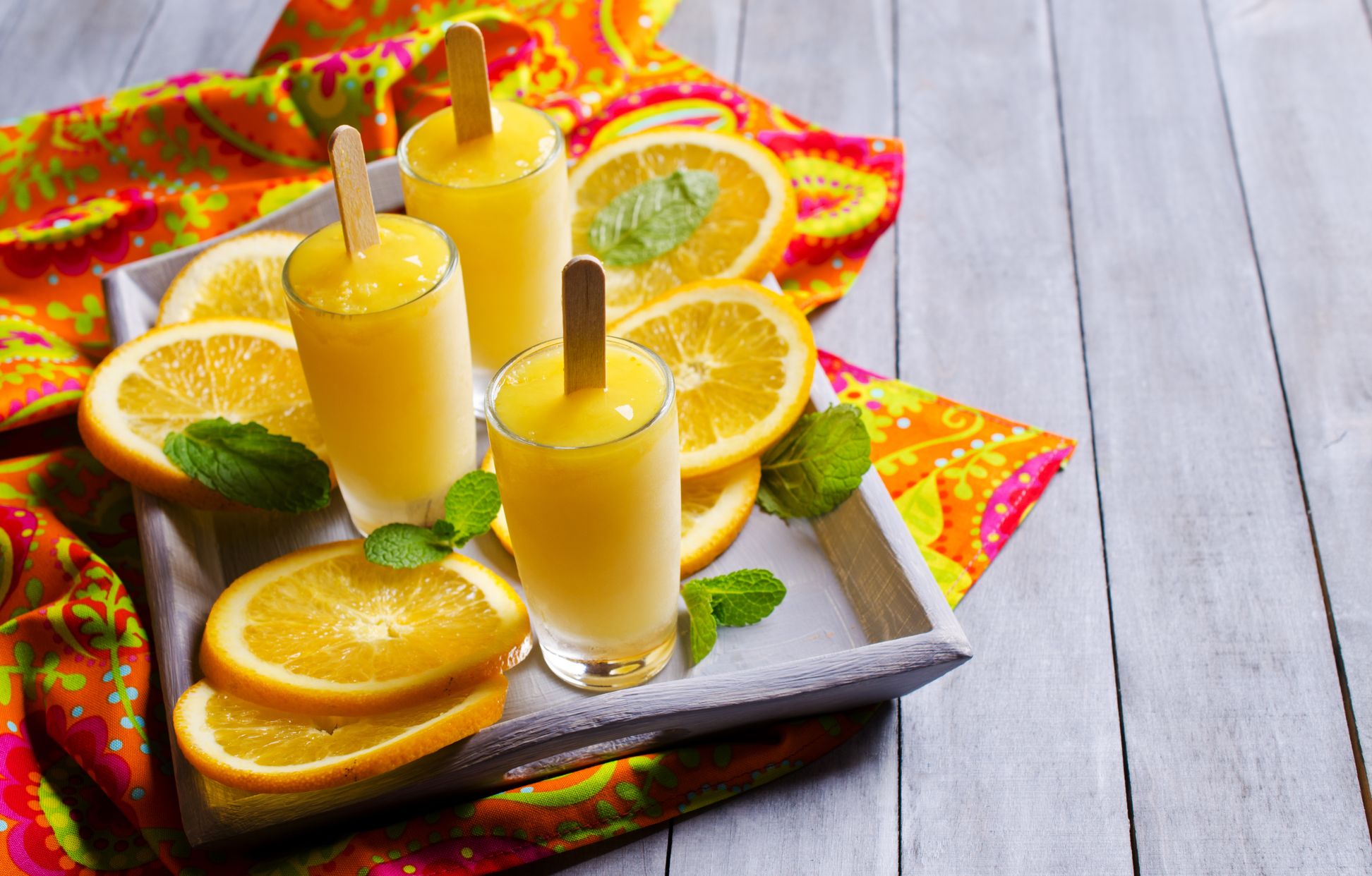 Sorbet facile : Recette de Sorbet facile - Marmiton